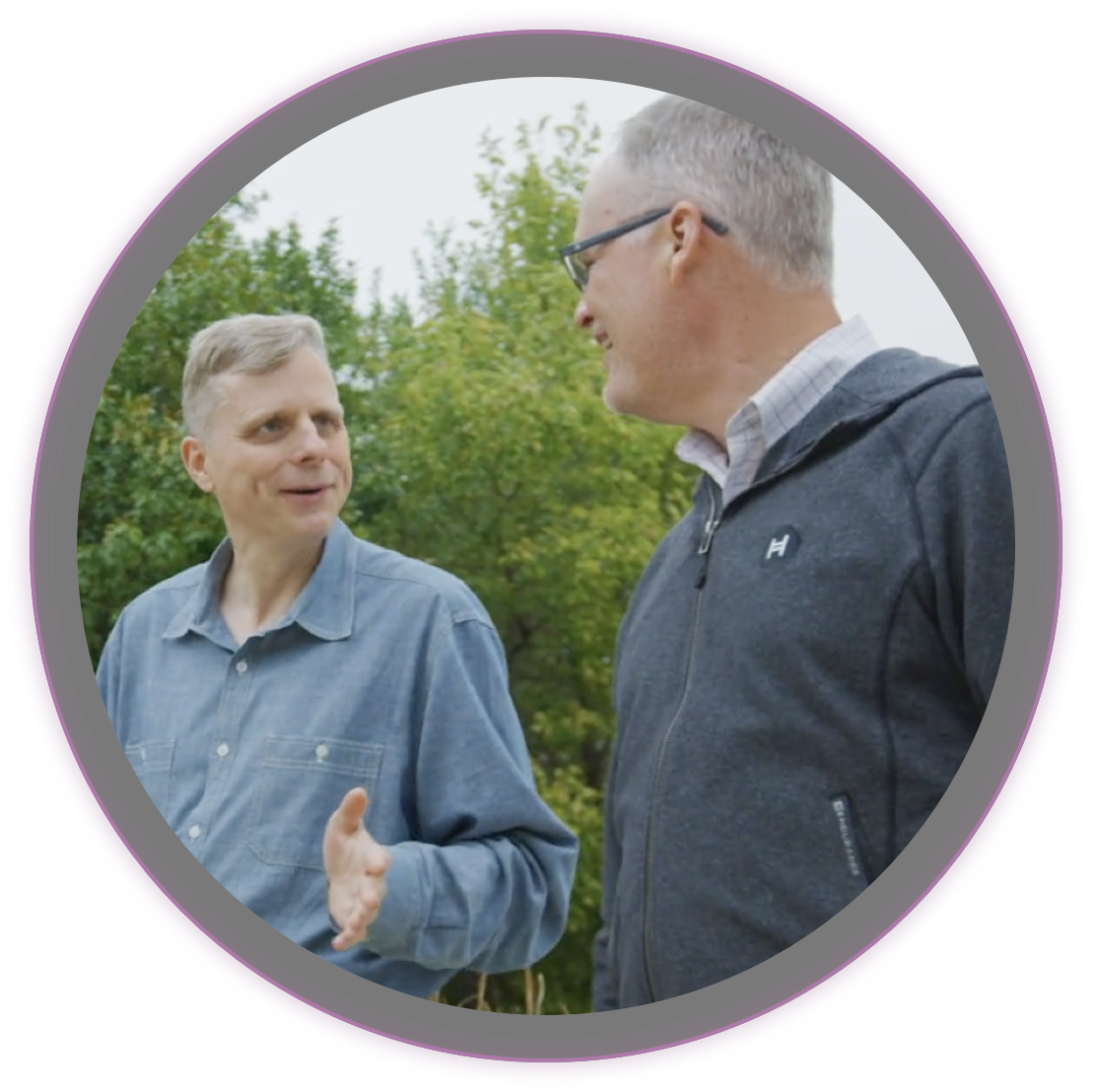 About Us | Hashgraph