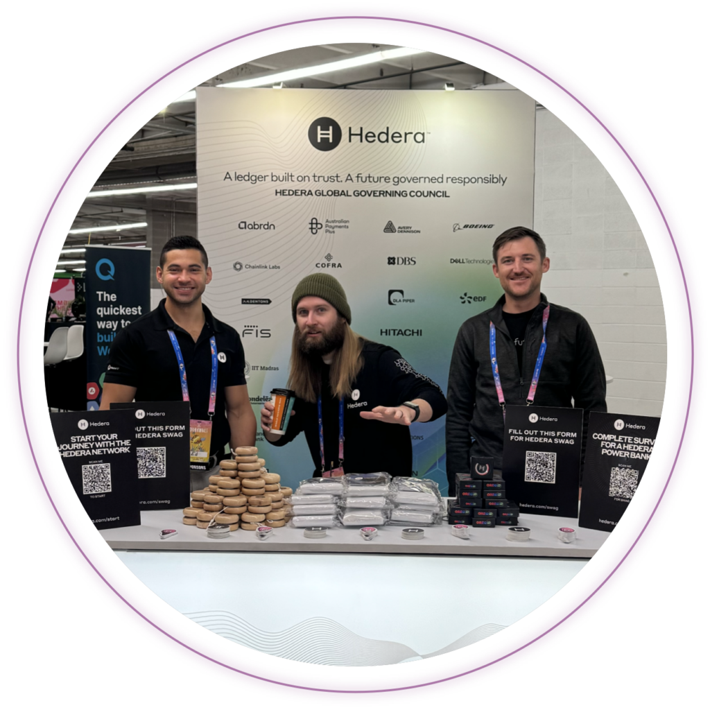 Our Culture | Hashgraph