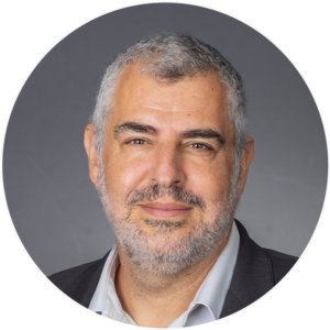 About Us | Hashgraph